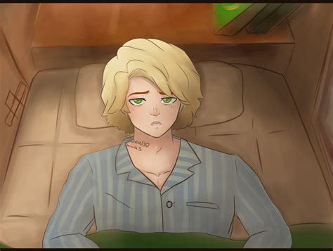 Lego Ninjago Movie Lloyd By Squira130 On DeviantArt