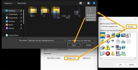 How To Add A Separator Between Apps In Windows 11 Taskbar Make Tech