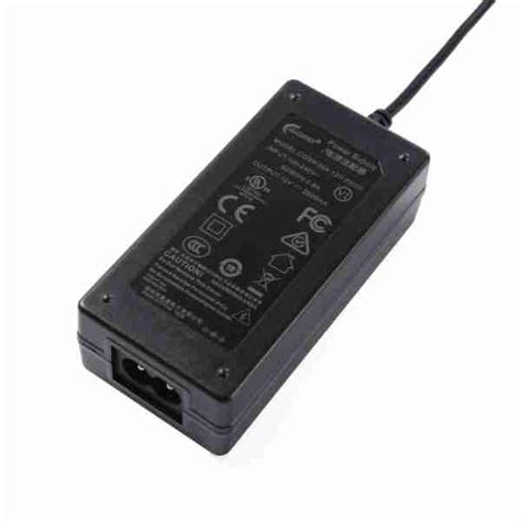 AU Power Adapter StablePSU