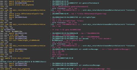 Session Cookies Keychains Ssh Keys And More 7 Kinds Of Data Malware