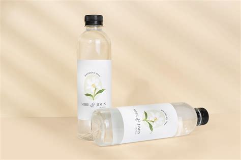 상품 상세 레이블 유색 350ml 비즈하우스