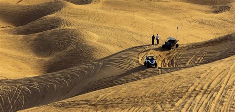 Ето 4 магически пясъчни дюни които можете да посетите точно тук във