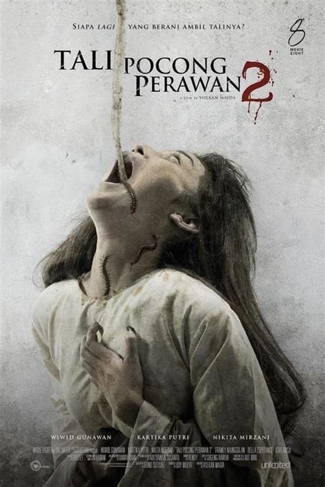 Tali Pocong Perawan 2 Movie 2012