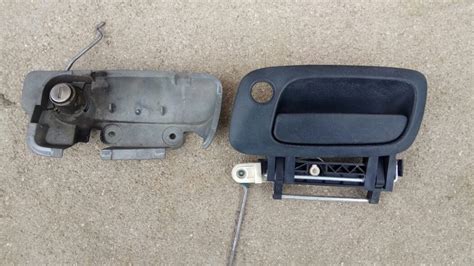 Части за предна лява врата за Опел Зафира А гр София Младост 3 • Olx Bg