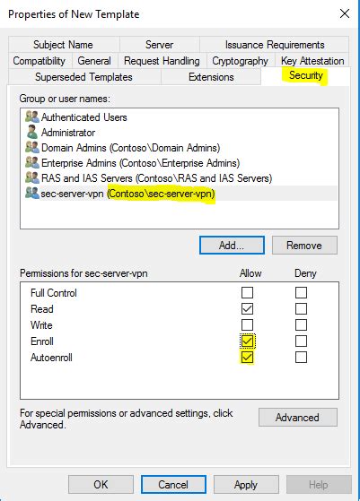 tutorial deploy always on vpn alex Ø t hansen