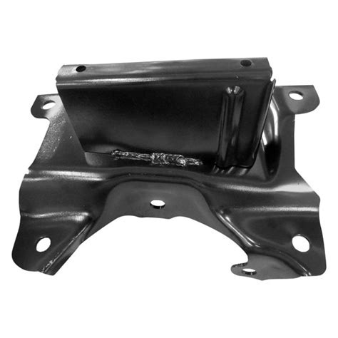 Replace® Gm1066179c Front Outer Driver Side Bumper Support Bracket Capa Certified