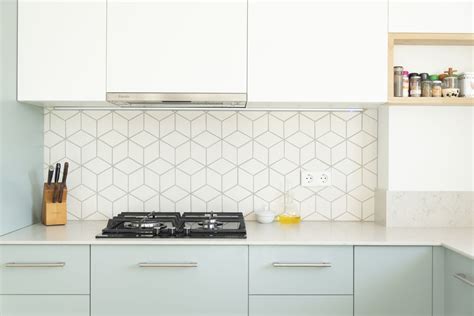 How To Remove Tile Backsplash