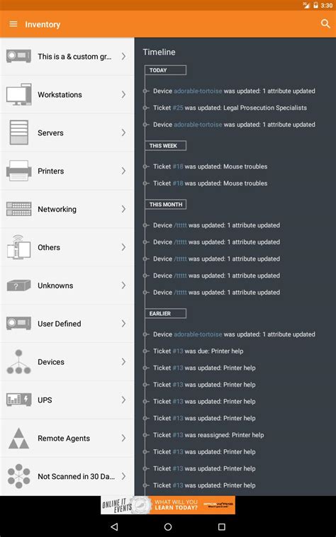 Spiceworks Help Desk Apk For Android Download