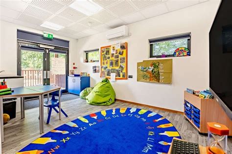 Designing Send Classrooms Ensuring Comfort And Safety Designing Send Classrooms Ensuring Comfort And Safety