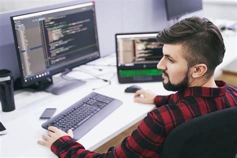 It Vs Software Engineering Pros Cons