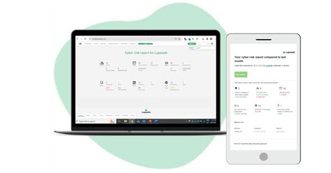 Secure Your People Technology And Process By Identifying All Cyber Risks And Vulnerabilities