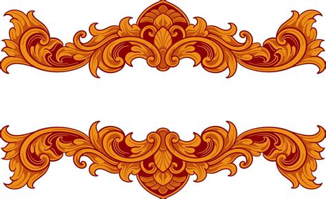 Page 11 Fancy Borders Vector Art Icons And Graphics For Free Download