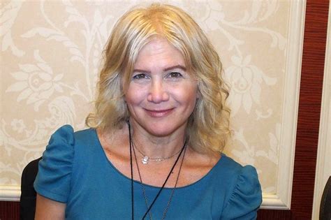 Tracey Gold
