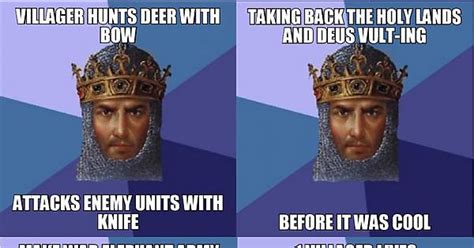 Aoe2 Meme Collection Album On Imgur