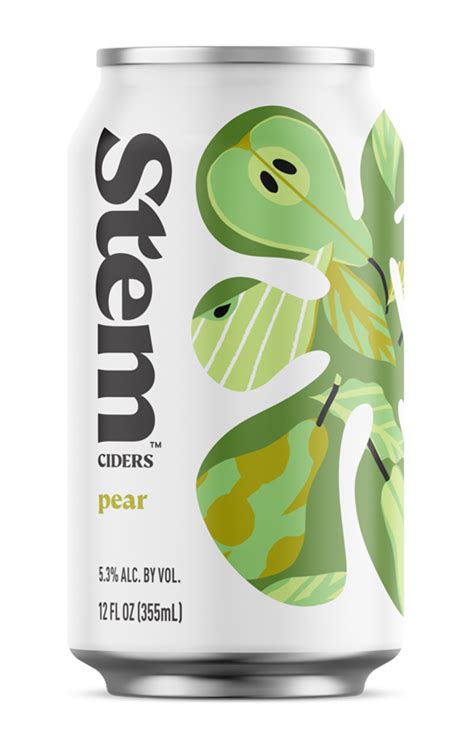 Stem Ciders
