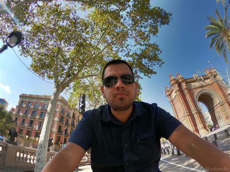 Gopro Hero 6 Review En Español Al Detalle