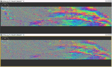 Parameters Of Goldstein Phase Filtering S1tbx Step Forum