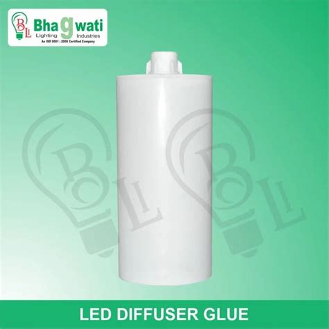 Led Bulb Diffuser Glue 2600ml Bottle At ₹ 1250 Bottle In New Delhi Id 27104521091