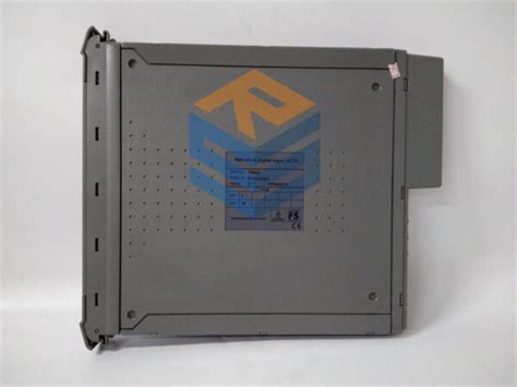 ICS TRIPLEX T C Trusted TMR Expander Processor Runheng