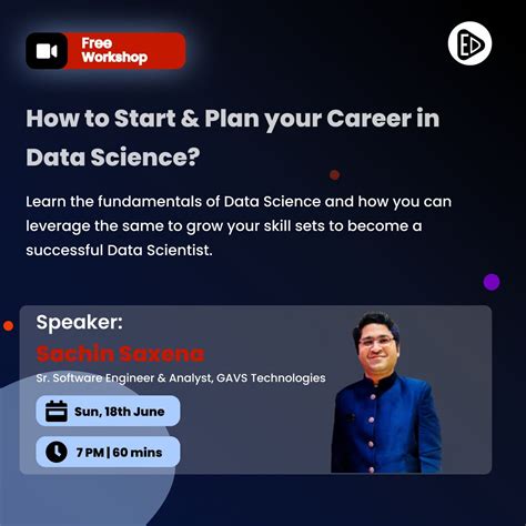 Edunock On Linkedin Datascience Opportunities Machinelearning Help