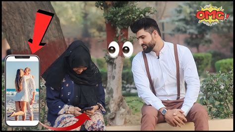 Proposing Prank On Cute Girl Turns Into Date Youtube