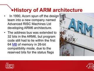 Interfacing Using ARM Cortex M IEEE SSCS AlexSC PDF Operating Systems Computer