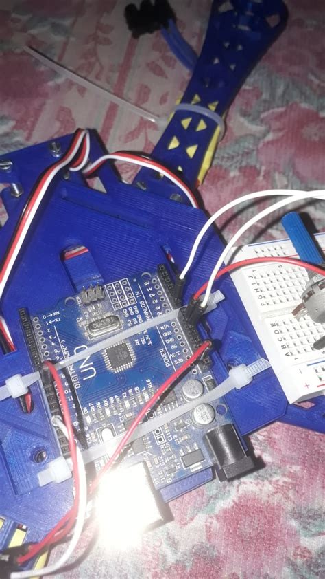 Arduino Trouble With Esc Brushless Motor Electrical Engineering Stack Exchange