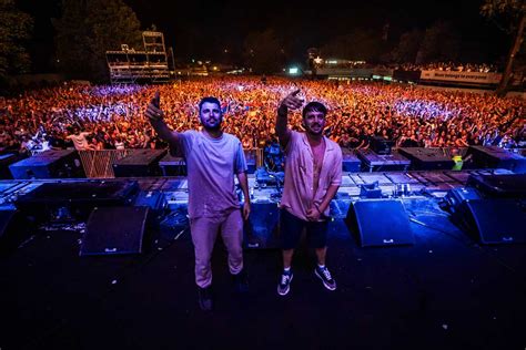 EXIT Festival Novi Sad Serbia