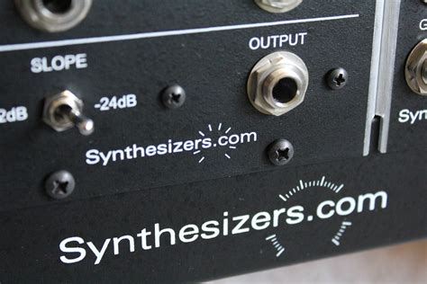 MATRIXSYNTH Synthesizers Com Box Pics Overview