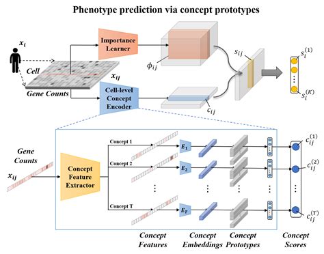 Projects Aidong Zhang Professor Of Computer Science At University Of Virginia
