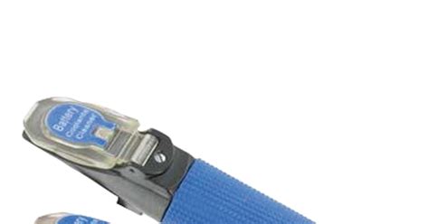 Refraktometer Mit Led Fluid Management Motorex