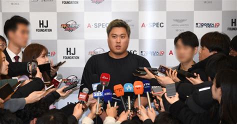 포토 토론토의 류현진 계약 기간도 금액도 만족