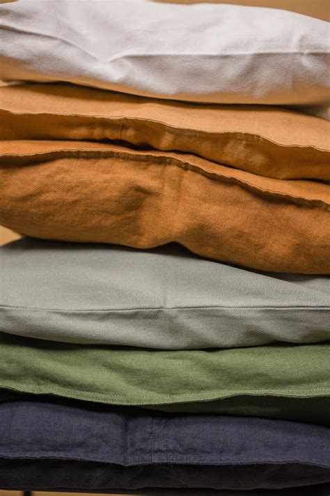 Getting Comfy With Pillow Sex Positions