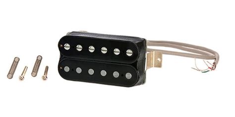 Gibson ギブソン 500t Super Ceramic Humbucker Pickup Black 送料無料 サウンドハウス