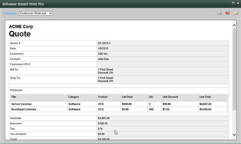 Infowise Ultimate Forms Sharepoint Product Review Enjoy Sharepoint