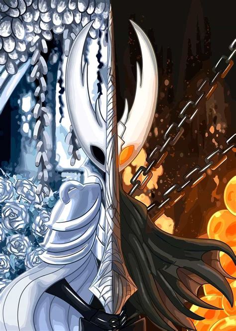 Hollow Knight Hollow Knight Игры Арт Arte De Videojuegos