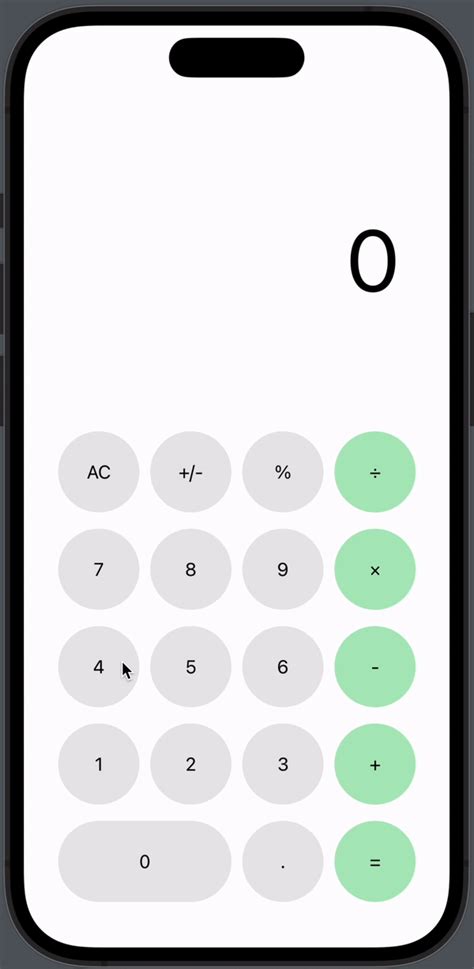 GitHub Xquinnma Swiftui Projects With Swiftui