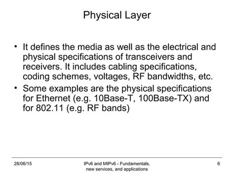networking tcp ip stack introduction and ipv6 pdf internet