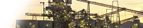 Mining And Aggregate