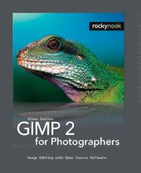 GIMP Books About GIMP
