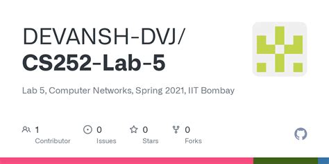 GitHub DEVANSH DVJ CS252 Lab 5 Lab 5 Computer Networks Spring 2021