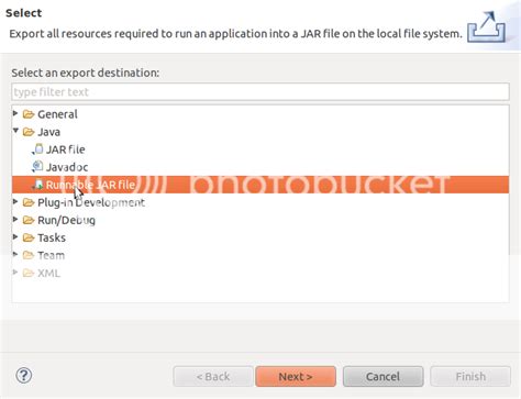 Eclipse Community Forums Newcomers Exclude Certain Packages From