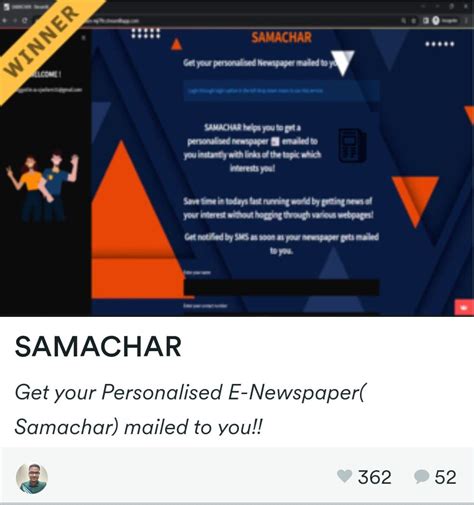 Ojas Mittal On Linkedin Hackathon Hackathons Hack Project Winner Courier Courierhacks