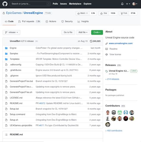 How To Install Unreal Engine On Ubuntu