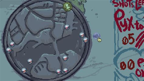 Keeps By Eatthesunshootthemoon For Bigmode Game Jam 2025