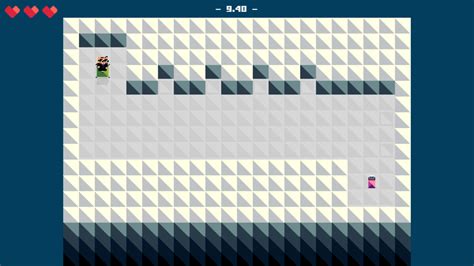 🕹️ Play Bullet Hell Game Free Online Security System Evasion Room