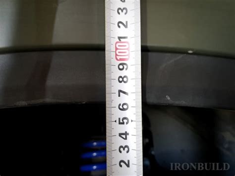 렉스턴 스포츠 칸 튜닝 바디업과 25인치업의 조화 33인치 타이어로 빵빵함까지 완벽 오프로드 리프트업 인치업 튜닝입니다 네이버 블로그