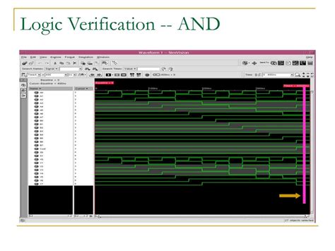 Ppt 8 Bit Arithmetic Logic Unit Powerpoint Presentation Free Download Id 6878439