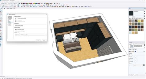 Poor Line Quality With New Graphics Engine Page 2 Pro Sketchup Community