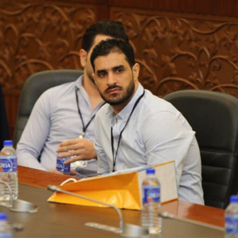 Ahmed Jubair Lecturer Doctor Of Philosophy University Of Anbar Ramadi Department Of